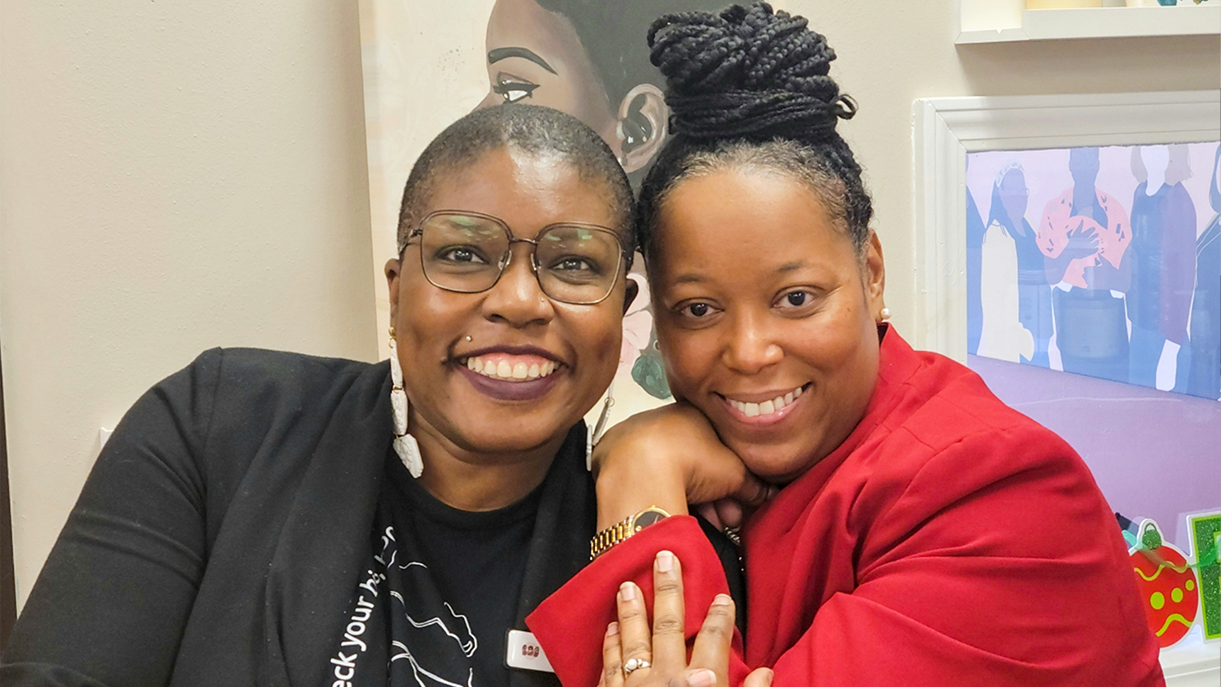 EOY 2022 Reflections - Abide Women's Health Services